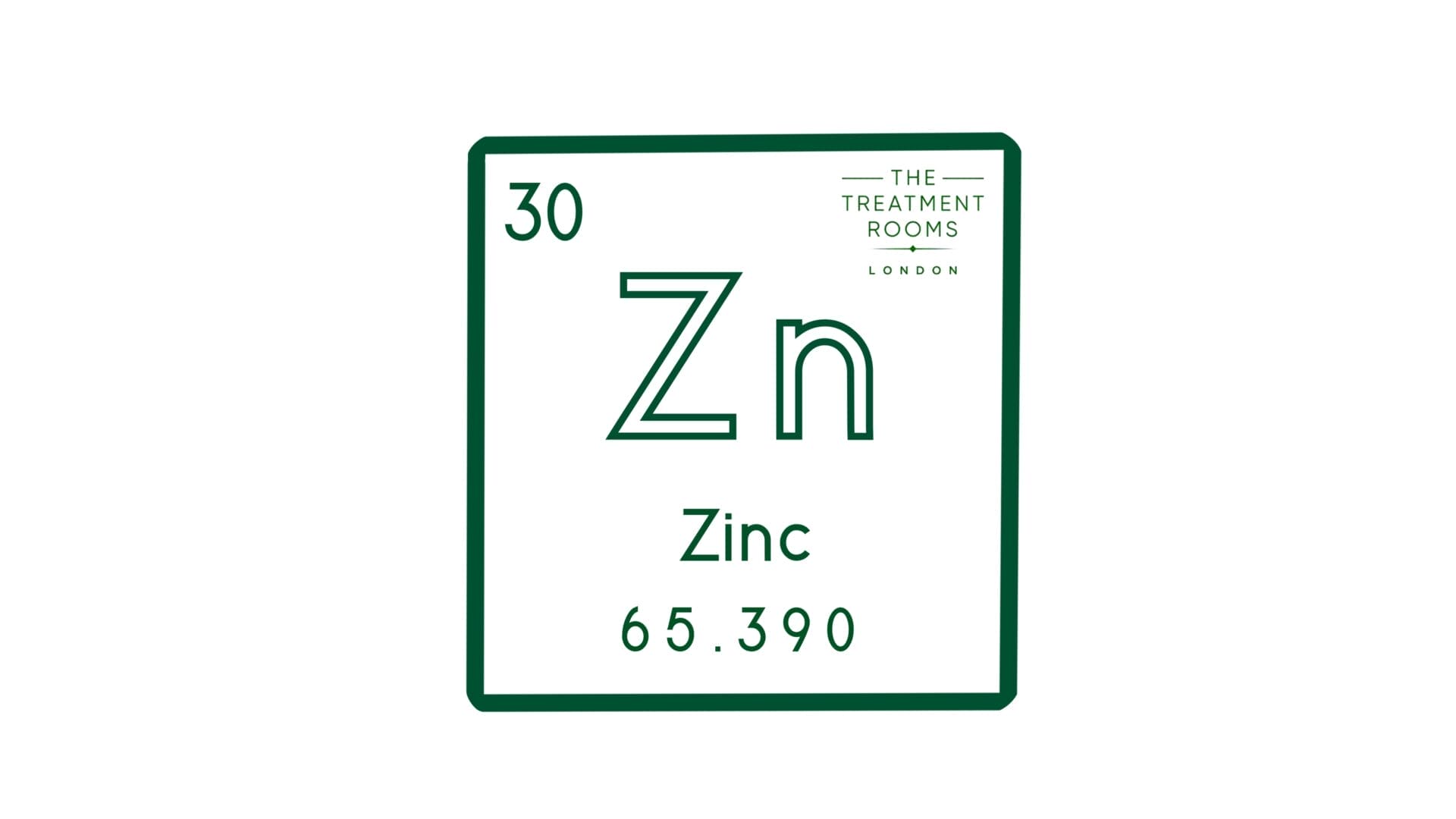 Zinc Supplements for Hair Loss | Treatment Rooms London